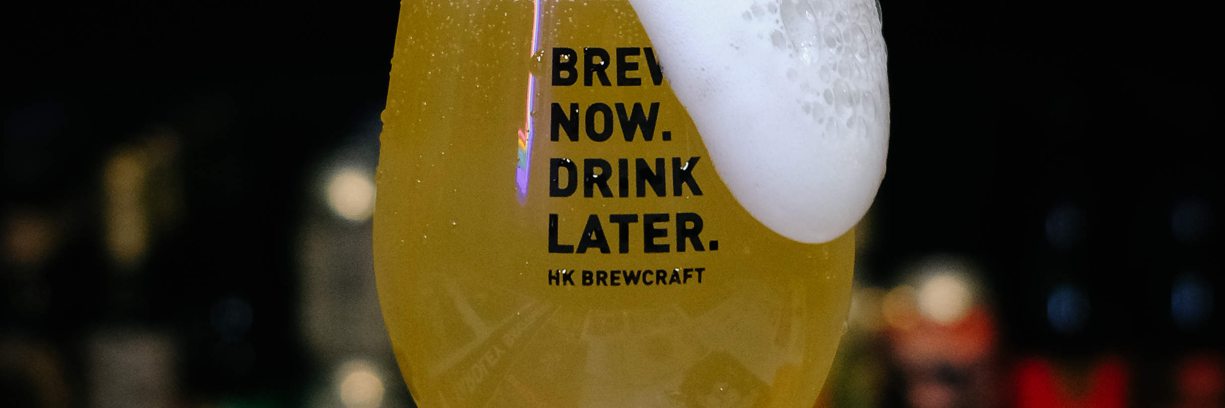 HK Brewcraft - 2 Hours Craft Beer Experience | Central - Klook Singapore